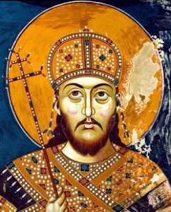 Fall of Byzantium: The Legacy of John Cantacuzenus - Byzantine Emporia