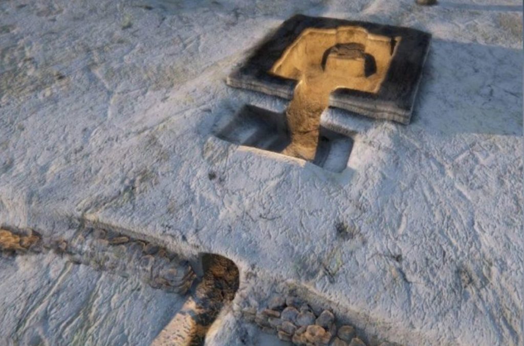 Mayan Engineering - Byzantine Emporia